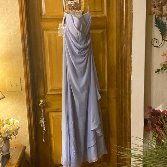Jordan | Dresses | Jordan Bridal Dress Or Formal Prom Dress | Poshmark